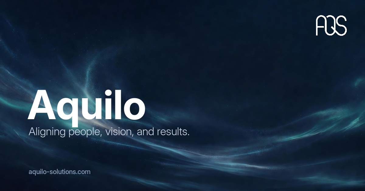 Aquilo - Next Generation